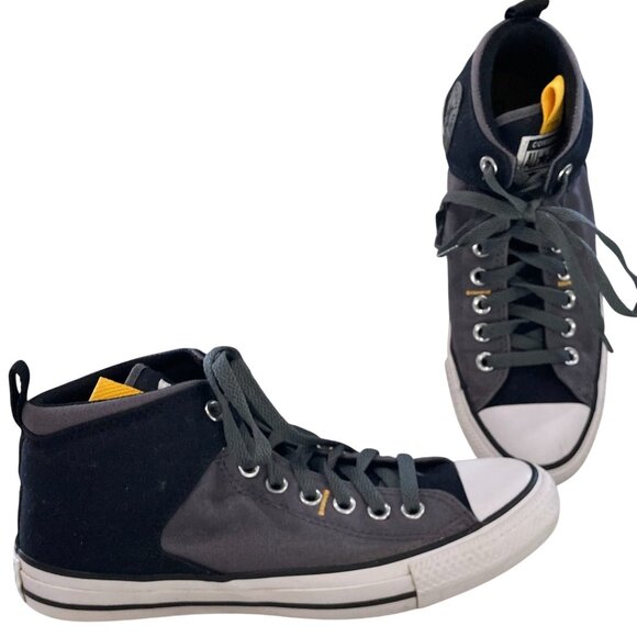 Converse | Shoes | Converse Chuck Taylor All Star High Street Mens 65 ...